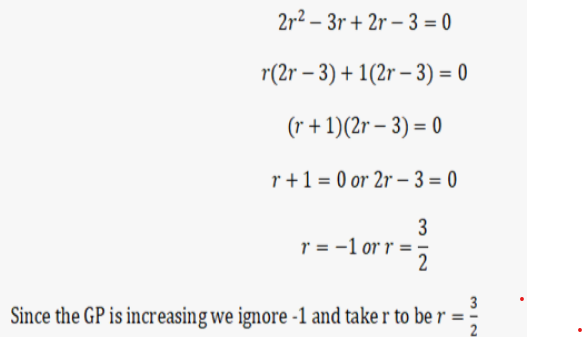 KCSE 2020 Mathematics Paper 2 with Marking Scheme